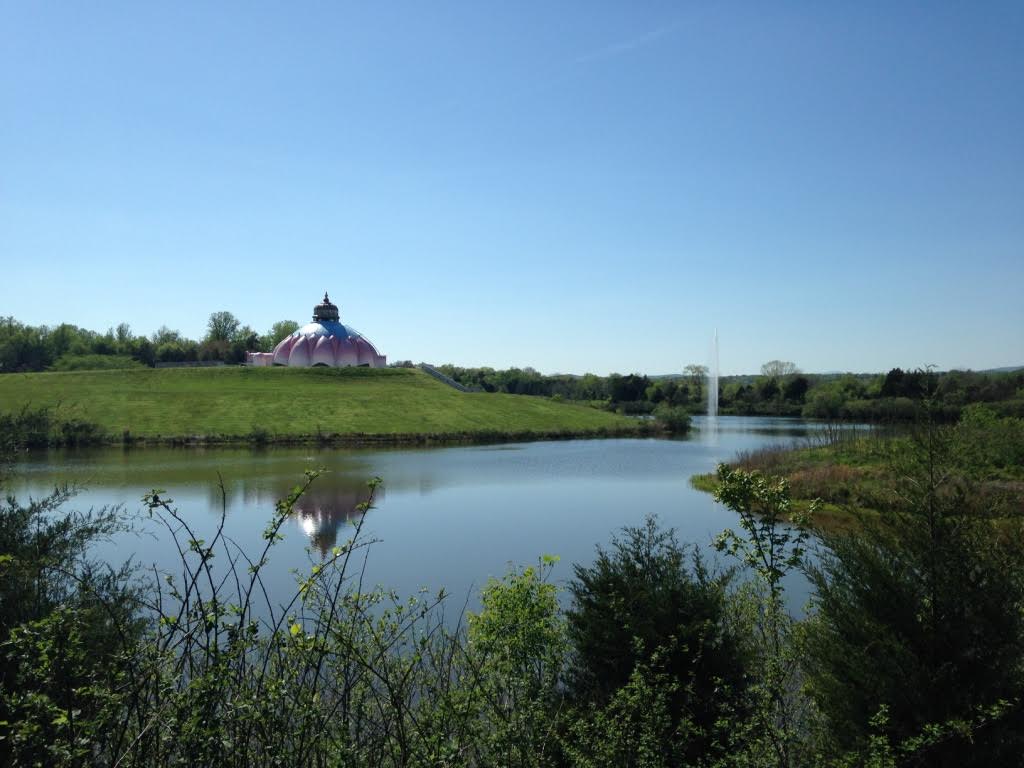 Yogaville and the Power of Community - Inner Power Yoga | Northern ...